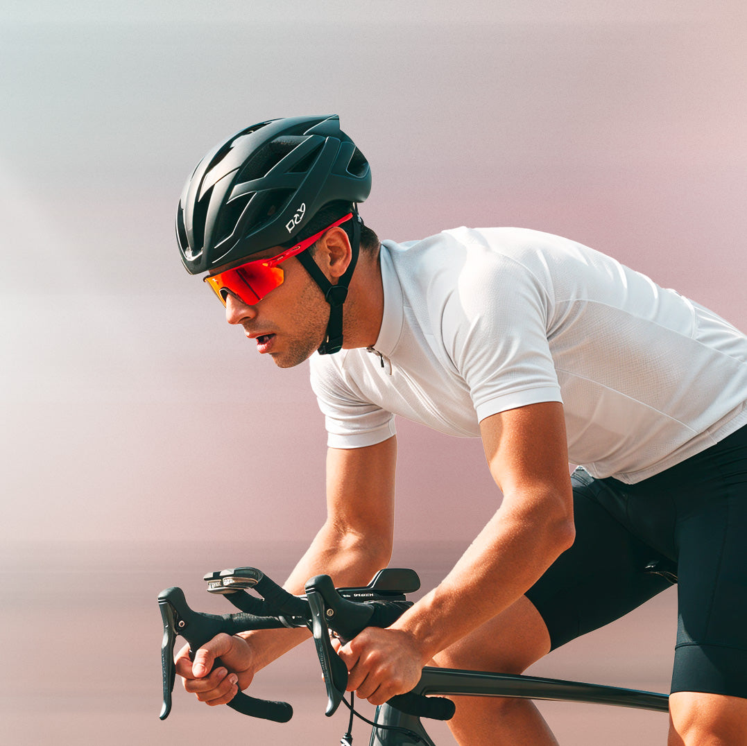 Gooch Guard - The #1 Chamois Cream for Cyclists – GoochGuard